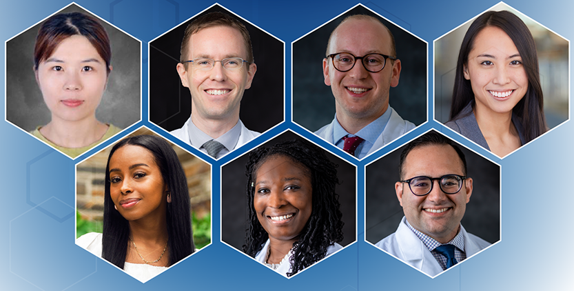 32nd Annual Duke Anesthesiology Academic Evening | Duke Department of ...