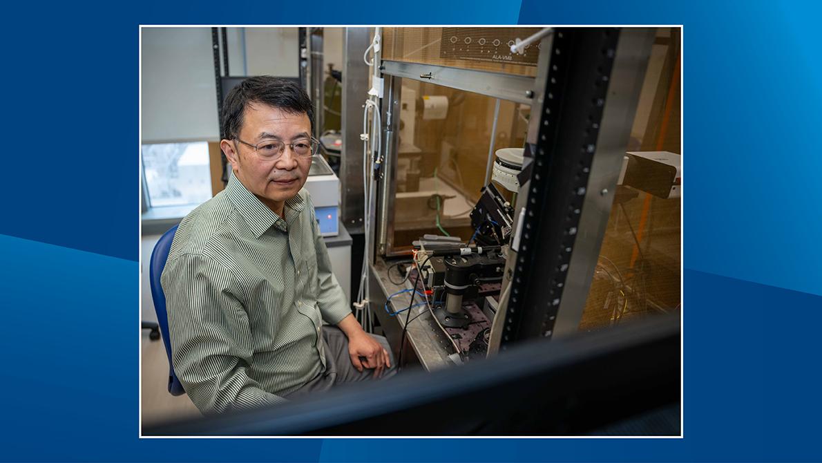 Dr. Ji Recognized Among Global Elite of Cited Scholars | Duke ...