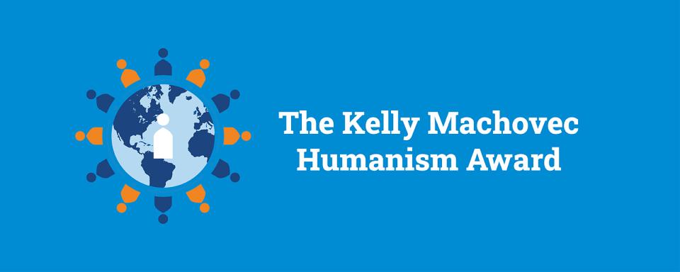 The Kelly Machovec Humanism Award | Duke Department of Anesthesiology