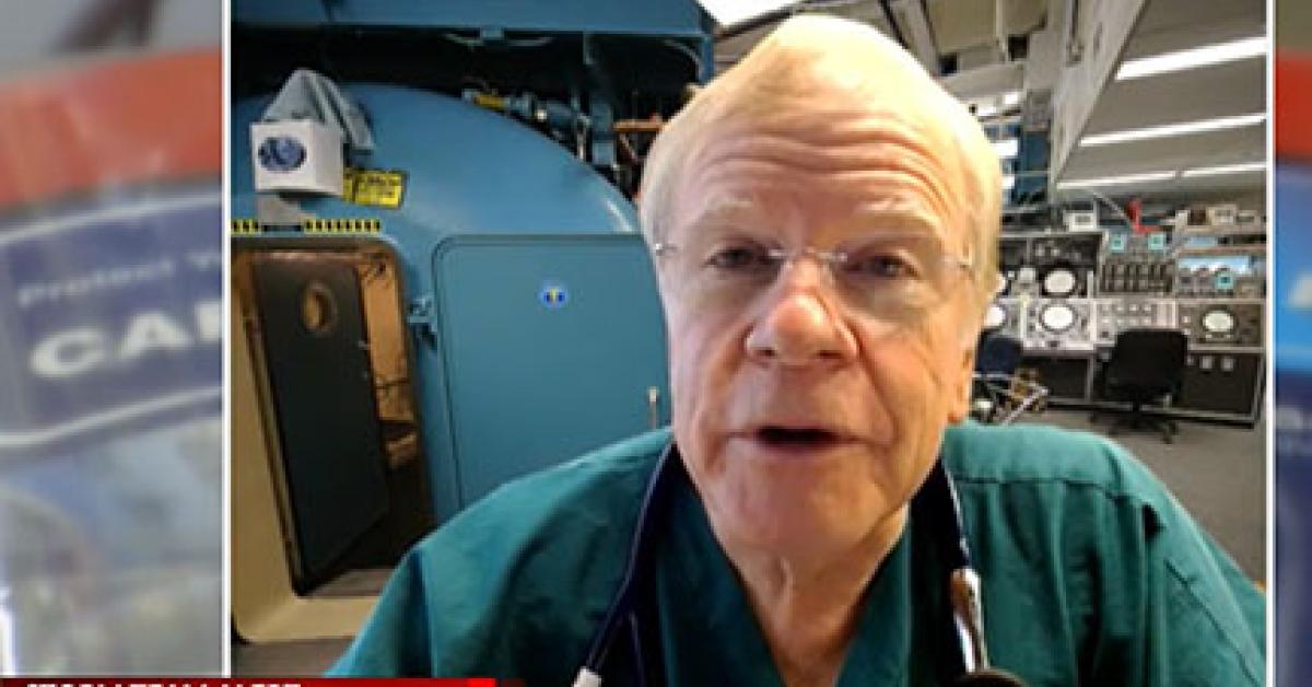 How the Dangers of Carbon Monoxide are Present During Winter Storms ...