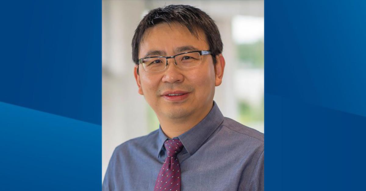 Dr. Yang Awarded Grant to Study Immunosuppression Phenomenon | Duke ...