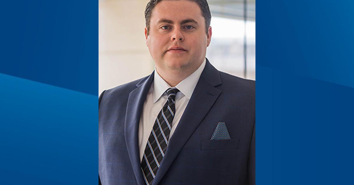 Fist Bump for Jack Newman | Duke Department of Anesthesiology