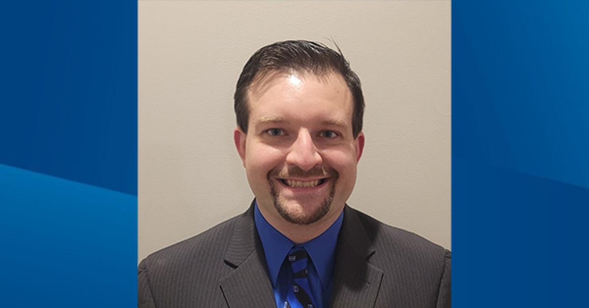 Fist Bump for Joseph Tolnay | Duke Department of Anesthesiology