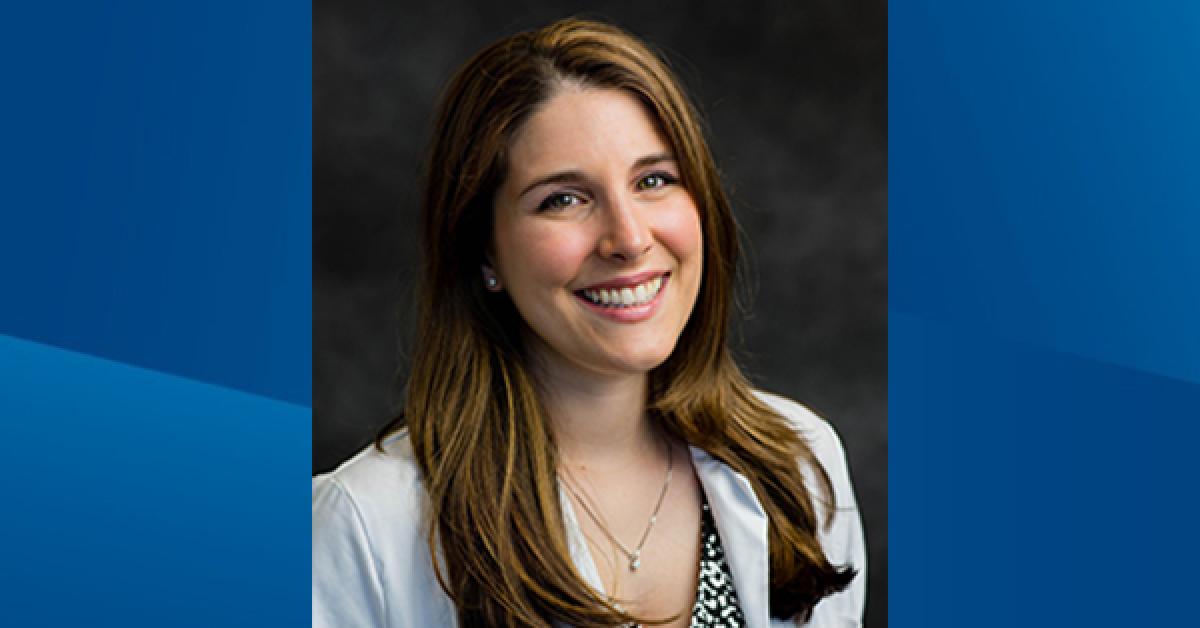 Dr. Acker Earns Neuroscience Research Accolade | Duke Department of ...