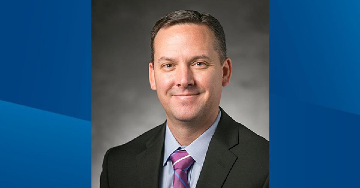 Fist Bump for Joshua Dooley, MD | Duke Department of Anesthesiology