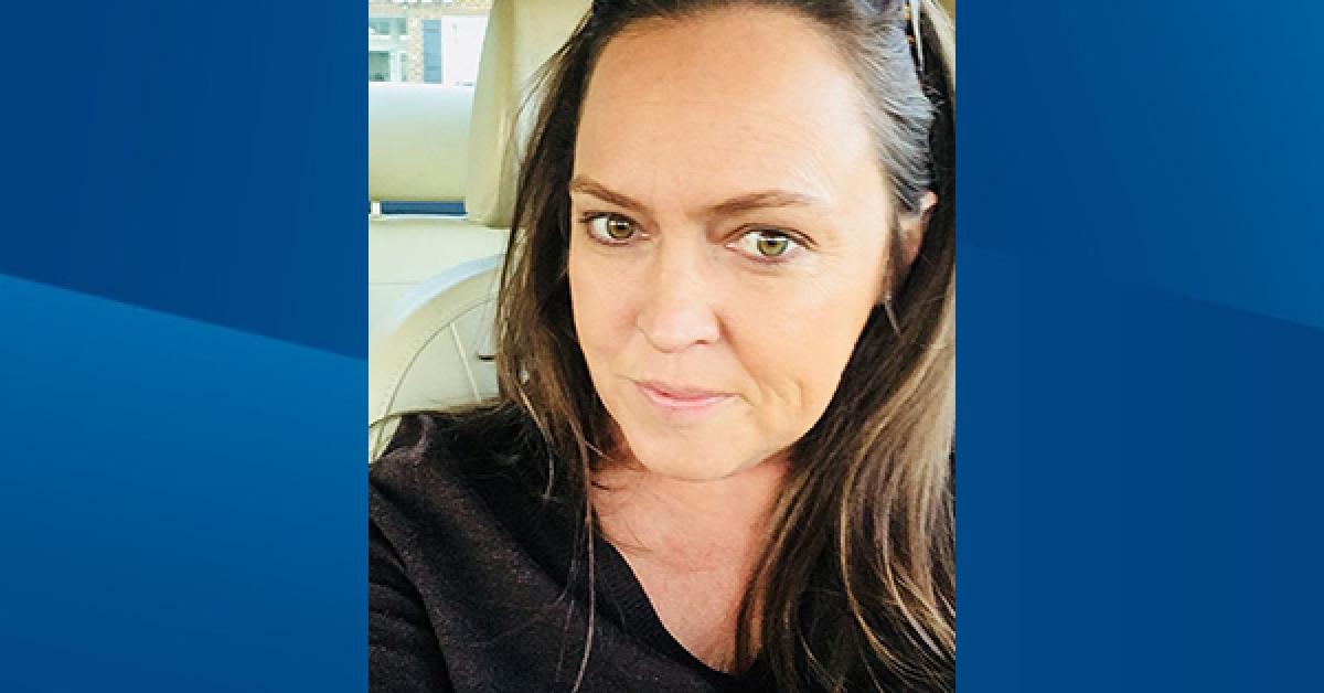 Fist Bump for Elizabeth Futrell | Duke Department of Anesthesiology