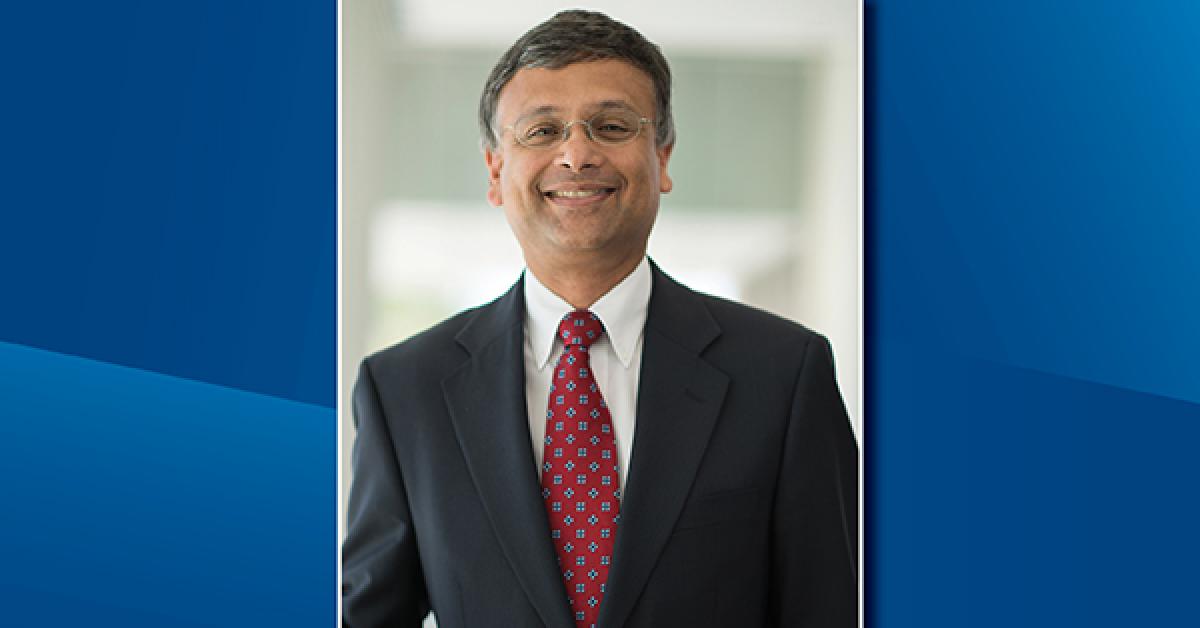 Dr. Mathew Awarded Multi-PI NIH Grant for “NOGGIN” Study with Dr ...