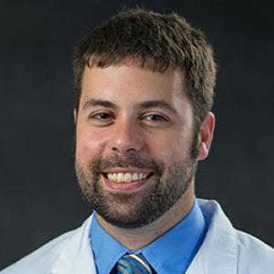 Michael Devinney, MD, PhD | Duke Department of Anesthesiology