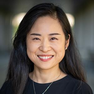 Yize (Lisa) Li, MD, PhD | Duke Department of Anesthesiology